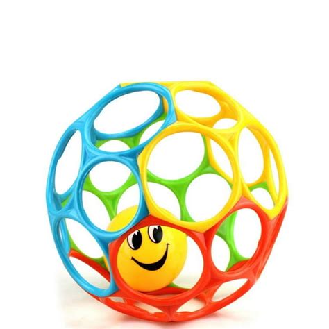 1 Pieza Pelota Suave Y Fácil De Manejar Un Juguete De Actividad