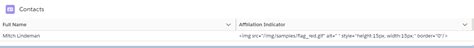 Javascript Lwc Datatable With Custom Data Type Not Rendering As