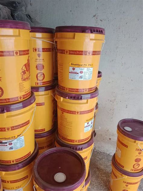Polysulphide Sealant At Best Price In Indore By Phoenix Corporation Id 2854724720355