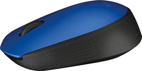 Mouse M170 Wireless Az El Logitech Logitech Mouse Teclado Y Parl