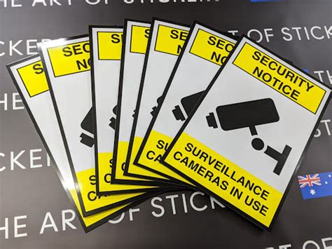 ACM And Corflute Business Signage The Art Of Stickers Australia