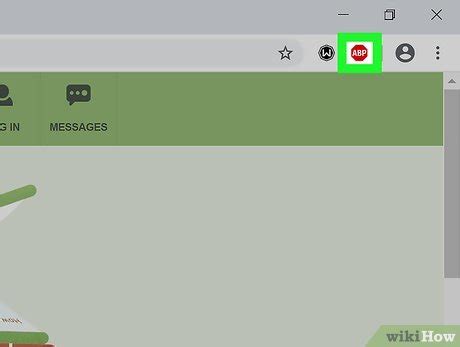 Ways To Disable Your Ad Blocker WikiHow