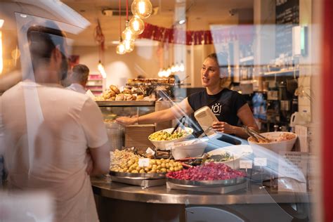 Press Room Scandikitchen