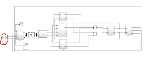 Simulink Question Rmatlab