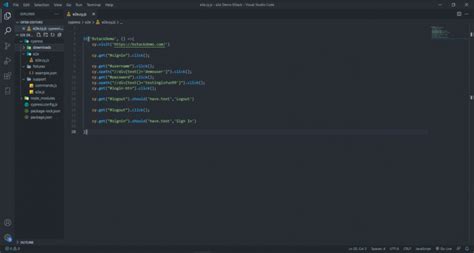Cypress End To End Testing Tutorial Browserstack