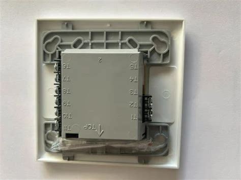 HM DCMO UL Addressable Control Module For Fire Safety Loop Power At