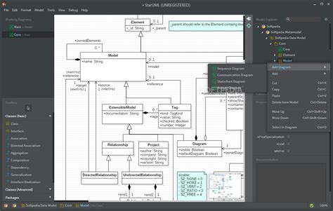 Staruml Download Softpedia