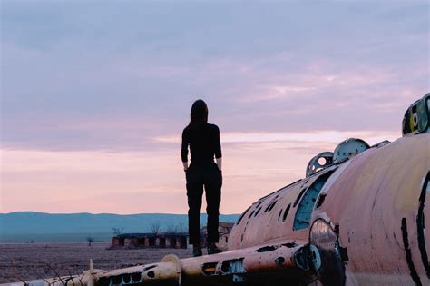 შირაქის ავიაბაზა ადგილი რომლის შესახებაც უნდა იცოდეთ Knews Ge