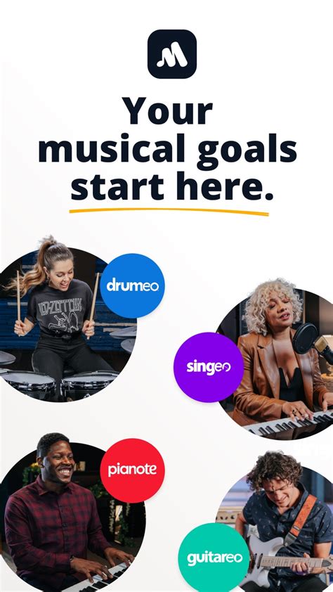 iphone için musora the music lessons app İndir