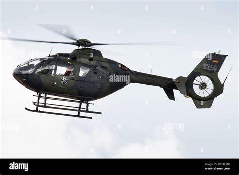 Eurocopter Ec135
