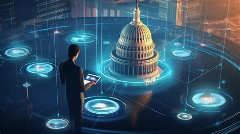 Artificial Intelligence Machine Learning And Blockchain How Will They Transform Government