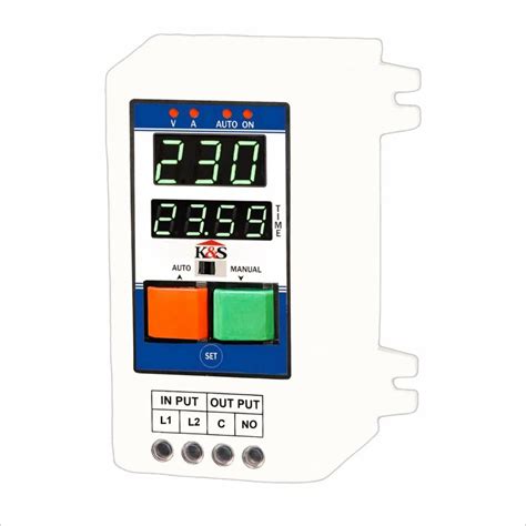 3 Phase Digital Llc Rtc 10 Hp At ₹ 1300piece In Ahmedabad Id 2853884023897