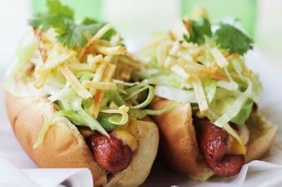 Perro Caliente Colombian Hot Dog Tasty Kitchen A Happy Recipe