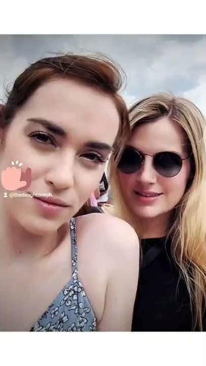 Overflowing Love 🥺♥️ Shorts Roseandrosie Youtube