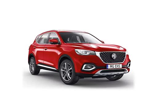 Mg Ehs Front View Mg Ehs Images