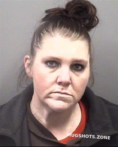 Walker Amber Maria 05162025 Rowan County Mugshots Zone