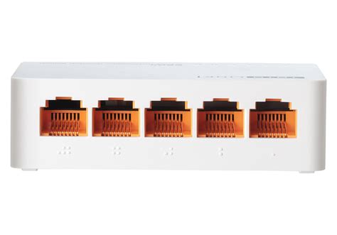 Totolink 8 Port Ethernet Switch In Wholesale Price