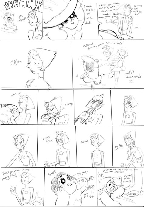 Do It For Him Steven Universe Know Your Meme