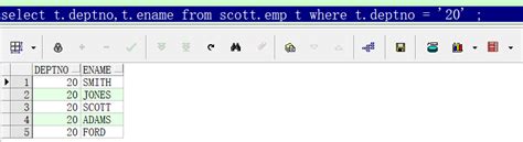 Oracle中 Listagg Within Group 行转列函数的使用 幻海大神 博客园 Oracle中 Listagg Within Group 行转列函数的使用 幻海大神 博客园
