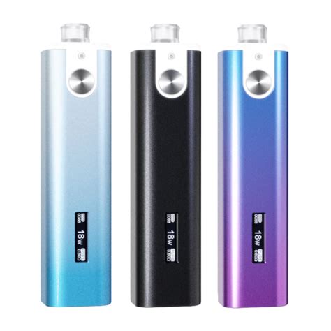 Kit Vi Rod Aio 4ml Sx Mini Mg Vape Distribution