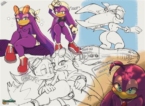 Rule 34 1boy 1girls Anthro Anus Areola Ass Avian Bandana Beak Big Ass