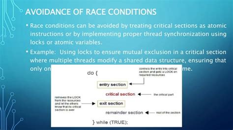 Process Synchronization Scheduling Pptx