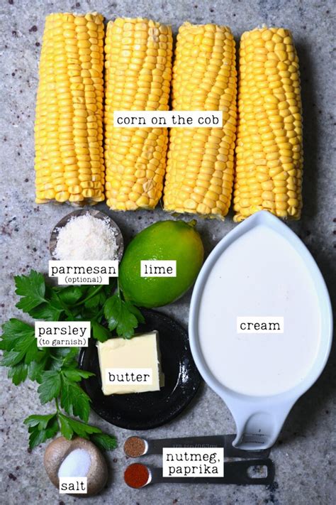 Creamed Corn Recipe Alphafoodie