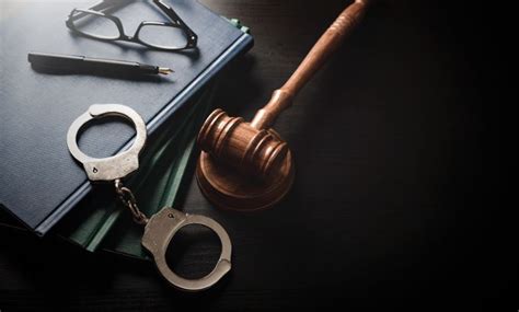 Comprehensive Guide To Criminal Lawyers In Parramatta Roles Expertise