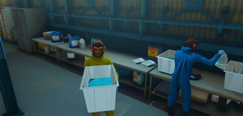 Meth Lab Cooking Skillcheck Ui Fivem Releases Cfx Re Community