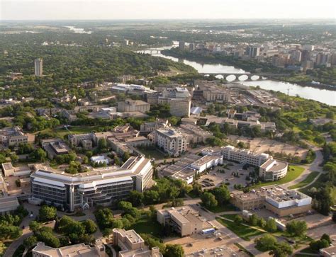Usask Rises And Expands Success In Qs International Subject Rankings News University Of