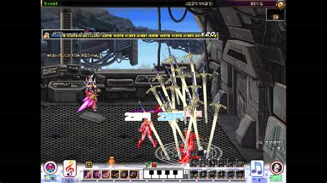 Dnfdfo Berserkerhellbenter버서커헬벤터 절망의탑 99층 Youtube