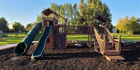 Jungle Gym Playground Big Sales