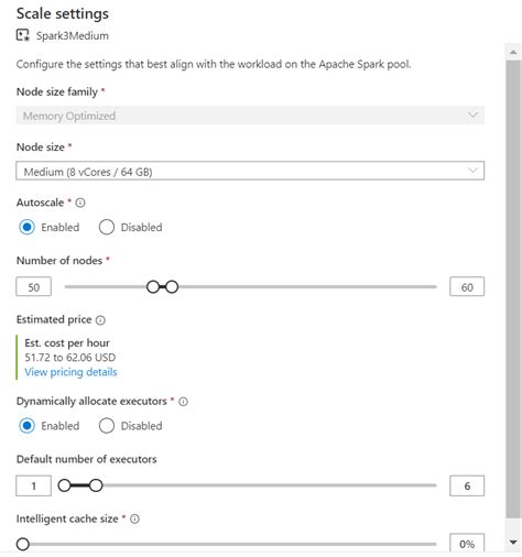 Cluster Time Out Error Synapse Microsoft Qanda