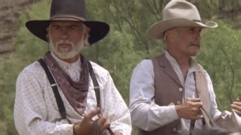Lonesome Dove Tv Review Common Sense Media