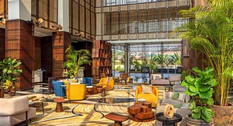 The Westin Goa Anjuna Goa India Reseñas De Expertos Y Destacados The Hotel Guru