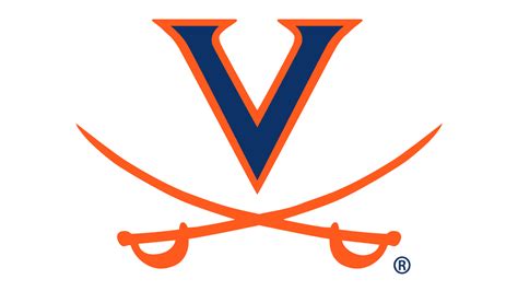 Virginia Cavaliers Logo And Symbol Meaning History Png Brand