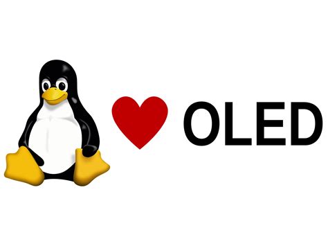 Popular Linux Distros That Support Oled Brightness Control Appaper