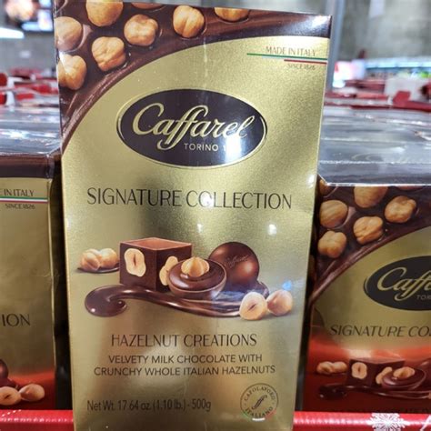 띵굴마켓 카파렐 헤이즐넛 초콜릿 500g