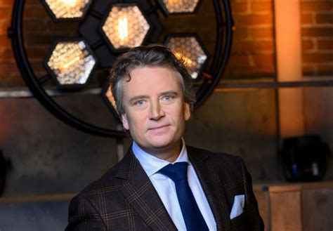 Navigating Ups And Downs Of Entrepreneurship With Pieter Schoen