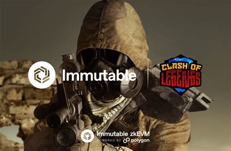 Open Games Builders And Immutable The Aaa Shooter Bridging The Gap Between Web2 And Web3 Gaming