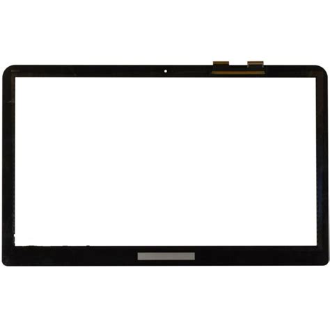 Replacement Hp Envy X W Series Laptop Touch Screen Digitizer Glass