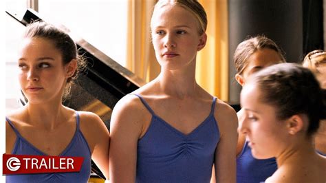 Girl Trailer Youtube