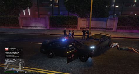 [els] Lapd Fpis Mini Pack Vehicle Models