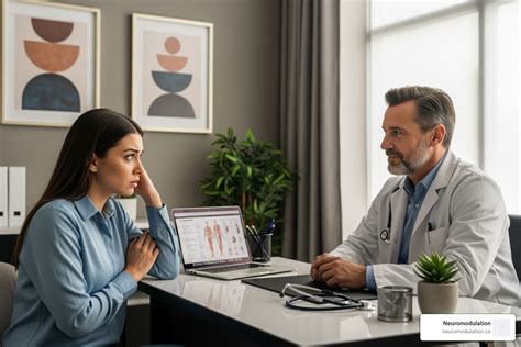 Vns Therapy Complications 2025 Risks Informed