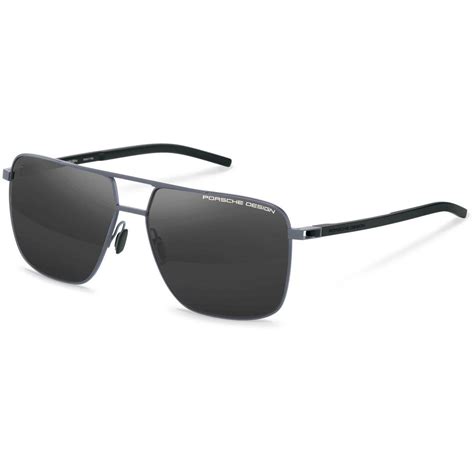 Porsche Design Sunglasses Mens Wayfarer Sunglasses Wayfarer