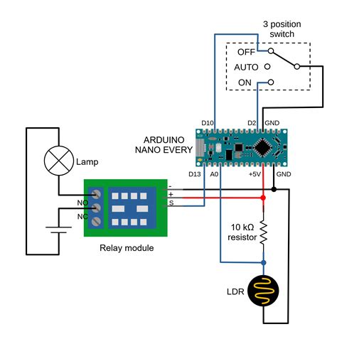 All About Hysteresis Arduino Project Hub