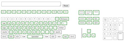 Number Keys Not Working Alloy Origins Core R Hyperx