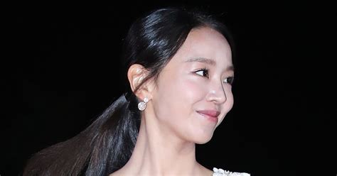 신혜선 블링블링 여신미모