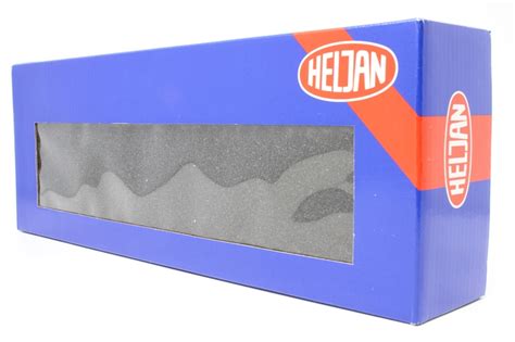 Heljan 4802 Class 470 47211 In Railfreight Grey With Hattons