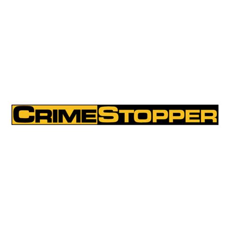 Crime Stopper Logo Png Vector Eps Free Download
